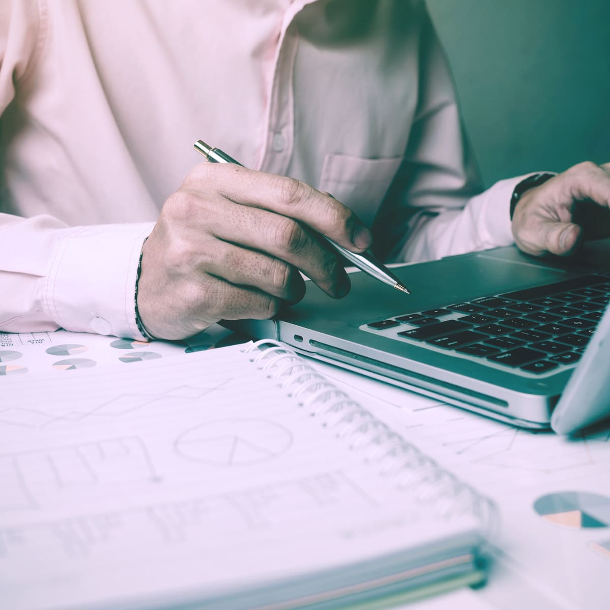 PRICING MANAGER - eGlobe